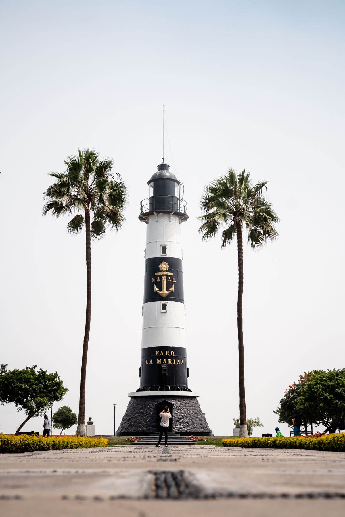 Lima Streetphotography